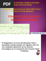 Distocia Funicular: Definición y Evaluación | PDF | Parto | Feto