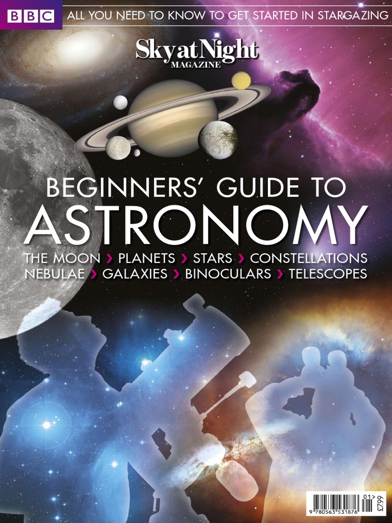 Sky at Night Magazine - Beginners Guide To Astronomy 2017 | PDF ...