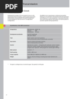 7-Speed Dual Clutch Gearbox 0CJ, 0CK, 0CL, 0DN, 0DP | PDF | Manual ...