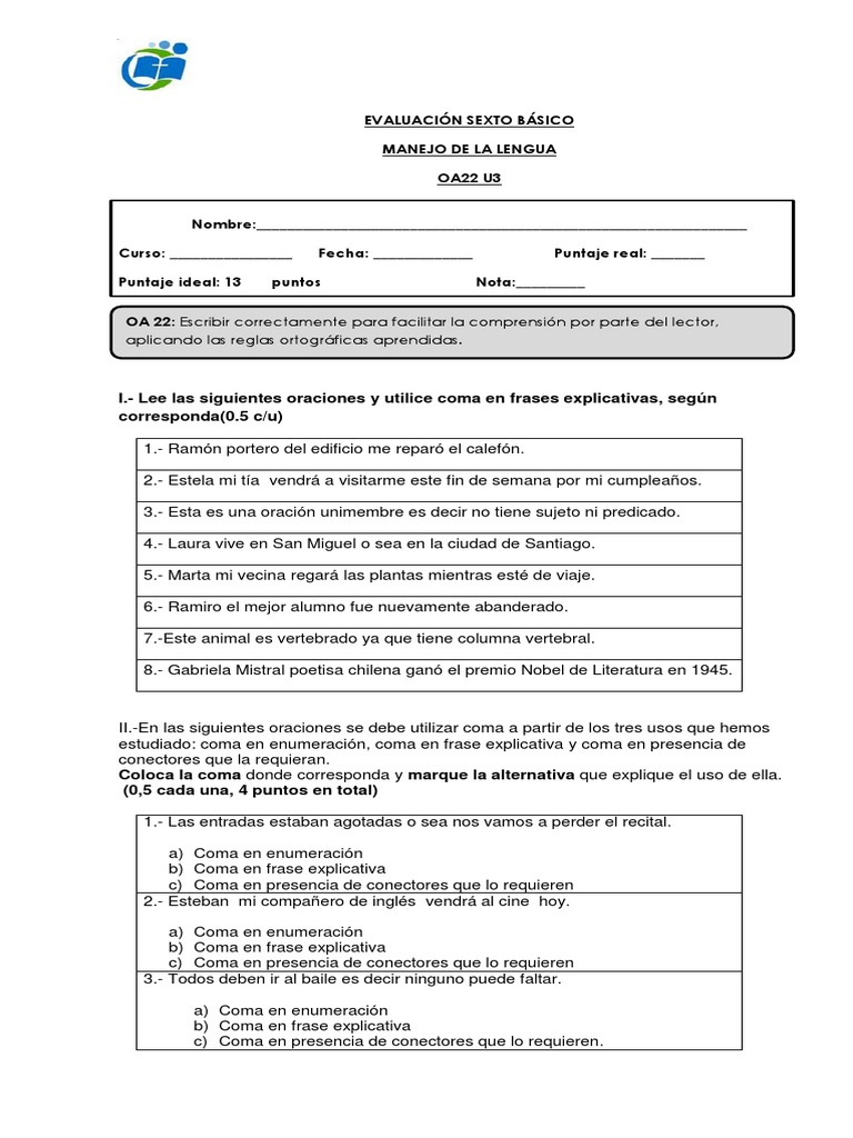 Prueba de Verbos Irregulares | PDF | Lingüística | Idiomas