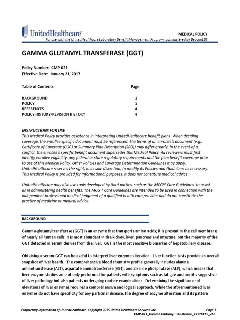 Gamma_Glutamyl_Transferase_GGT.pdf | Alanina transaminasa | Hígado