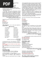 Como o Grinch Roubou o Natal PDF | PDF | Natal | Dr. Seuss