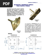 Hoja Tecnica - Tungrease Ce | PDF