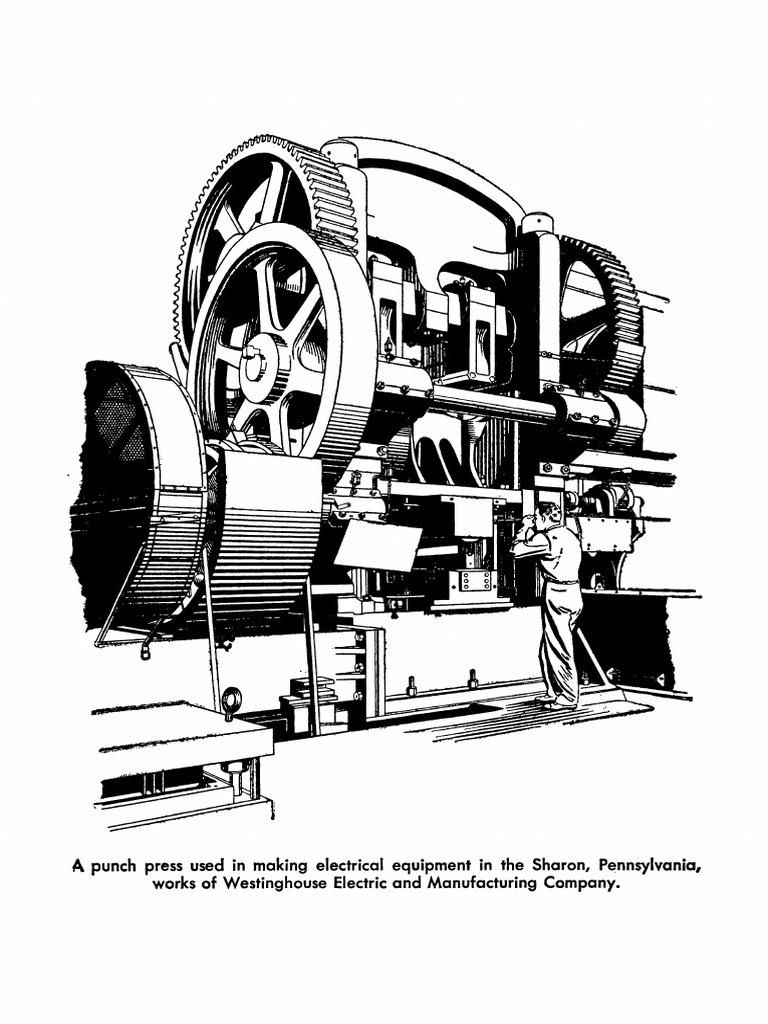 Encyclopedia Of Machine Shop Practice Drilling Grinding Abrasive