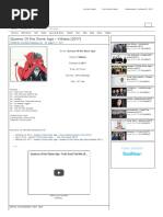 System of a Down - Sugar Tab Ver. 4 | PDF