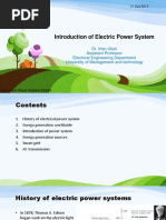 Power Electronics by Ps Bimbhra | PDF