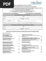 Mini Guida EBM Salute | PDF