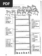 Long e Word Work - Y, Ey | PDF