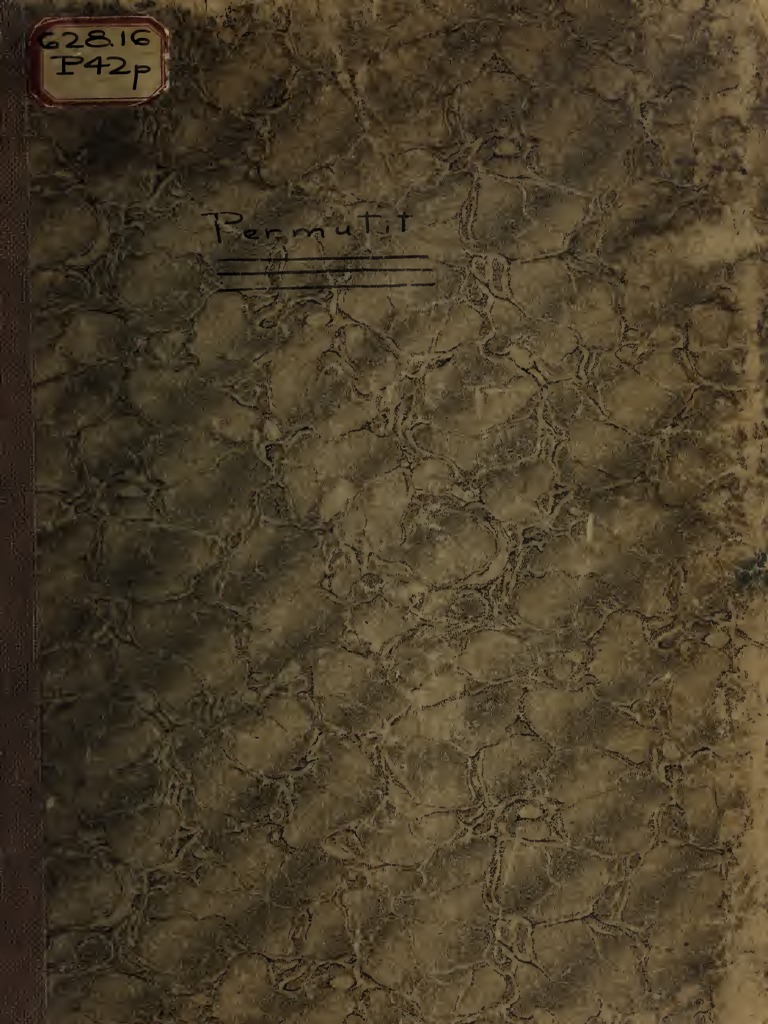 Permutit | PDF | Manganese | Sodium Chloride