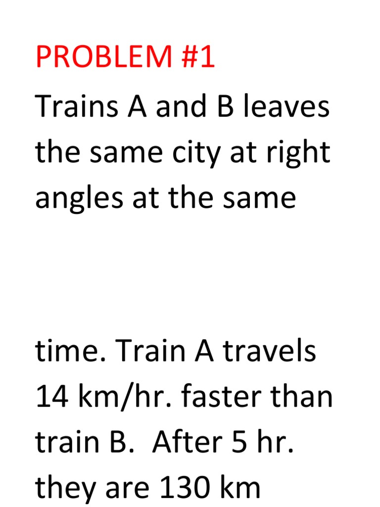 Ess 9 Math Problems | PDF
