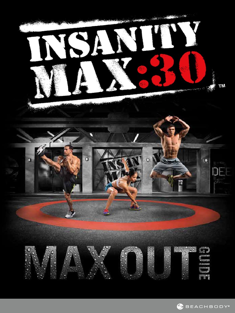 Max Out Guide | PDF | Magenta | Cyan