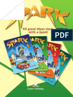 Spark 3 Workbook Answer Keys | PDF