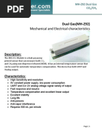 A320 NEO Vs CEO Comparison Study | PDF | Aviation | Aircraft