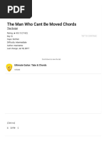 Mundo Guitar Tabs and Chords | PDF | Rock Songs | Rock Music