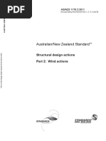 As1288-2006 Australian Standards Glass in Building | PDF | Door ...