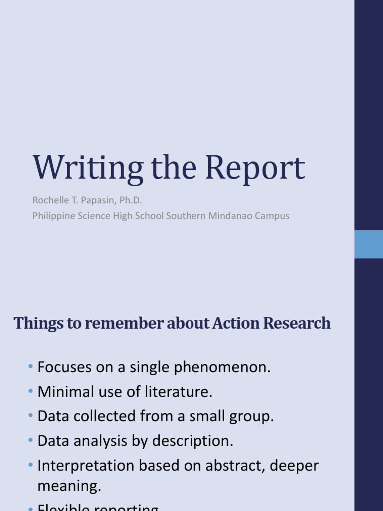 Research Seminar | Abstract (Summary) | Data