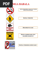 Paala at Babala | PDF