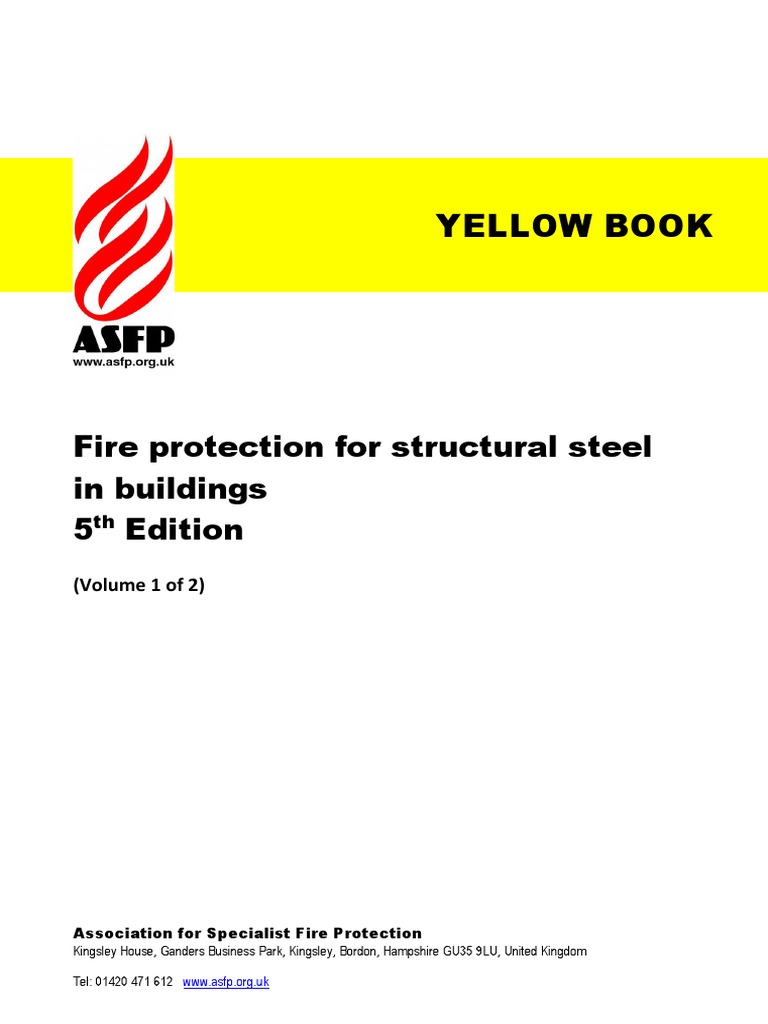New Yellow Book 01-07-2014 | PDF | Structural Steel | Educational ...