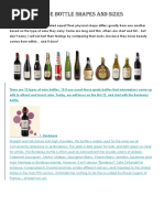 Essential Wine Grape Glossary Guide | PDF