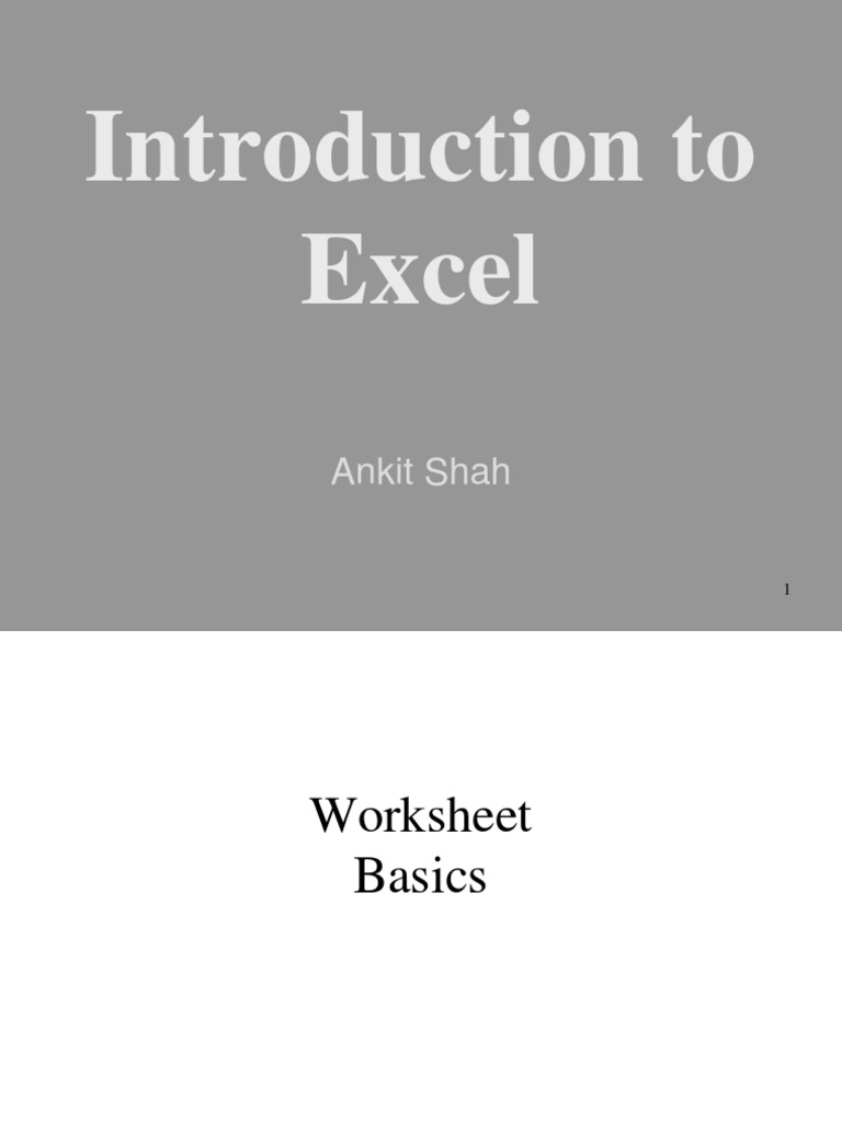 ExcelFormulas TF Jul1605 | PDF | Spreadsheet | Microsoft Excel