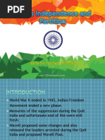 Art and Architecture of Iron Pillar | PDF | Social Science | Art