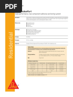 Chemical - Anchoring - ChemSet Anchor | PDF | Galvanization | Steel