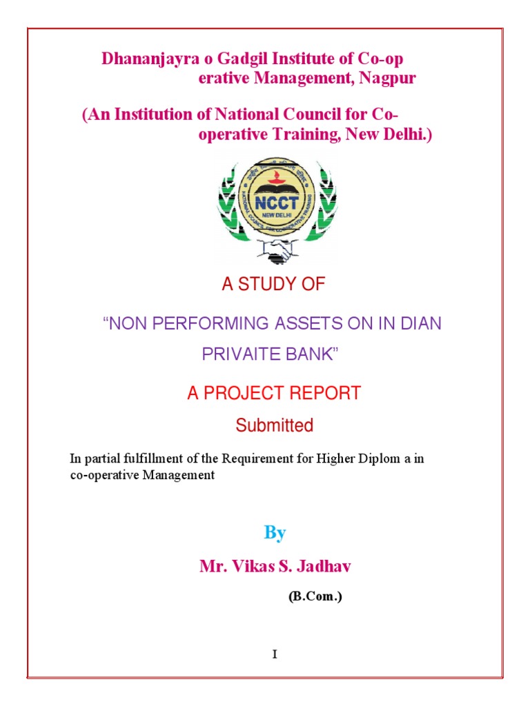 Vikas Jadhav - 2index | PDF | Business