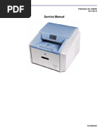 Esaote Mylab Manual | PDF | E Books | Medical Ultrasound