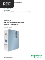 Sel 2731 - IM - 20240930 | PDF | Électricité | Électrotechnique