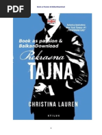 Najnovije Knjige Samo Na BalkanDownload | PDF