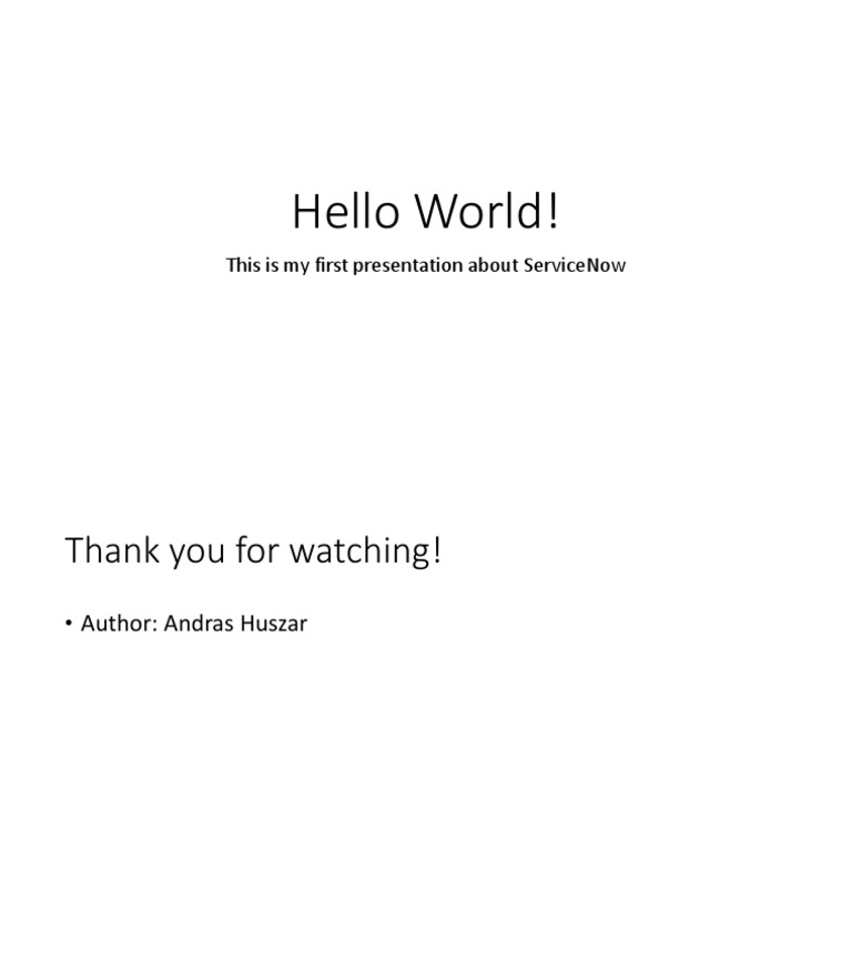 Helloworld 2 | PDF | Home & Garden | Religion & Spirituality