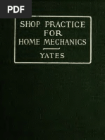 Workshop Practice Series 25 - The Backyard Foundry | PDF | Foreign Language Studies