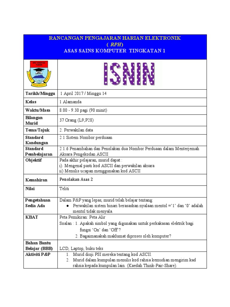 Ask (Kod Rahsia) | PDF