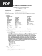 Pathway Hipospadia | PDF