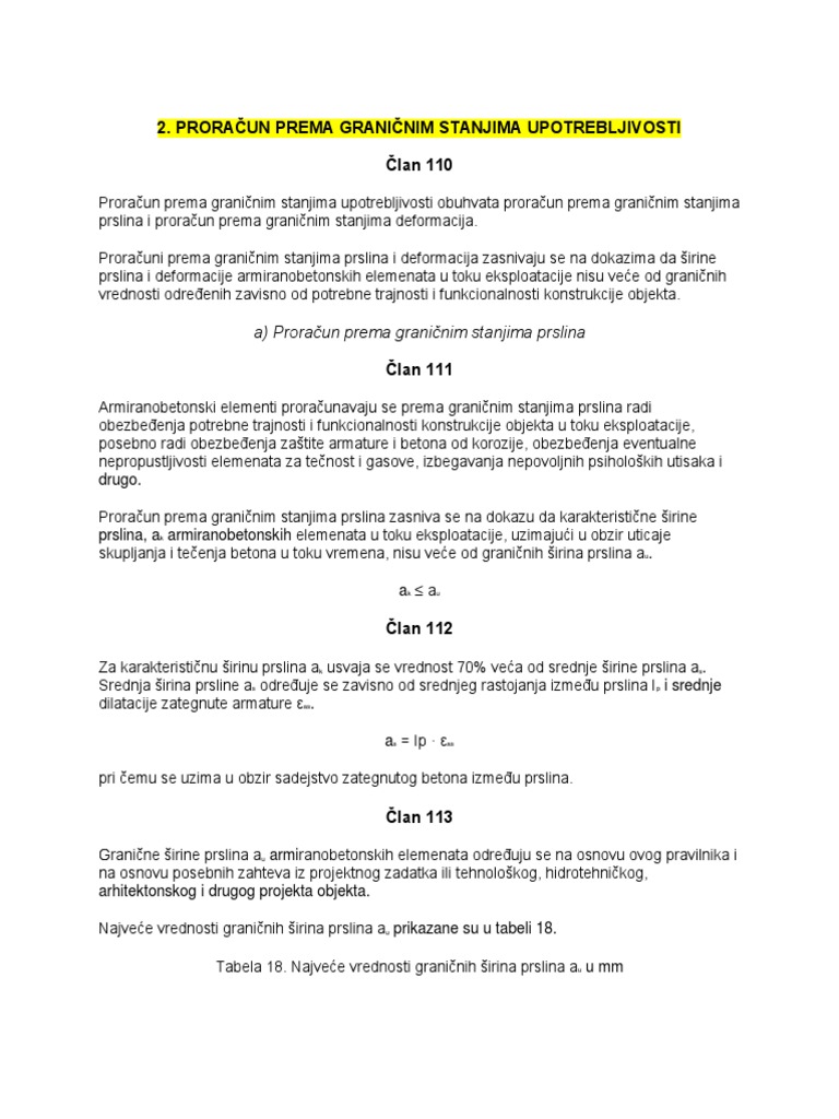 Puknatini Izvadok Od Propis Presmetka | PDF