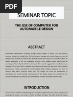 Technical Paper Format | PDF | Citation | Typefaces