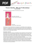 The Princess in Black Teacher's Guide | PDF | Teaching And Learning