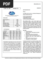 Retail Math Formulas Cheat Sheet | PDF | Gross Margin | Merchandising