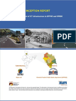 Checklist 3: Writing The Inception Report | PDF