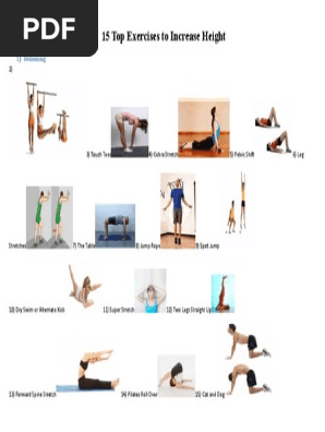 Top 15 Tips To Increase Height Cheap Sale | centralcountiesservices.org