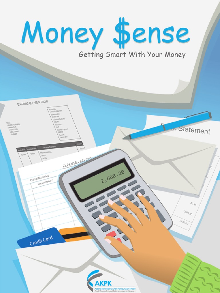 Money Sense | PDF
