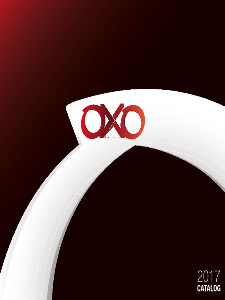 OXO Catalogue 2017 | Download Free PDF | Light Emitting Diode ...