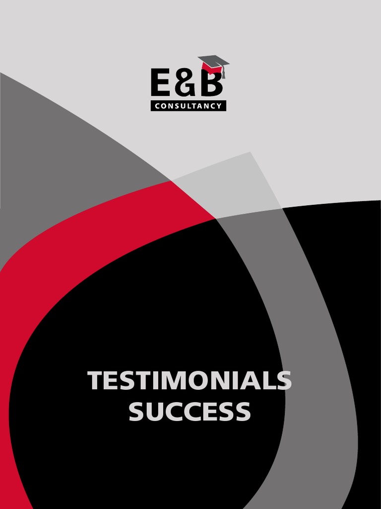 Build Your Own Future | PDF