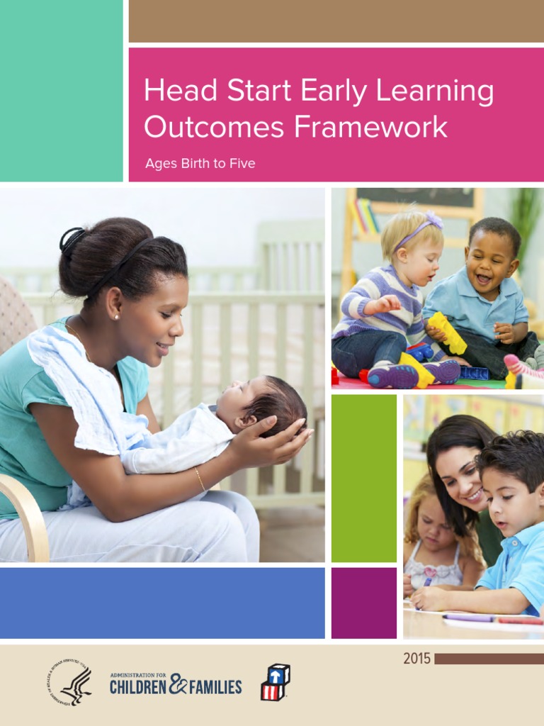 Elof Ohs Framework | PDF | Preschool | Emotional Self Regulation