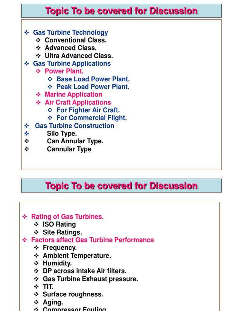 CC Plant Concept & Systems | PDF
