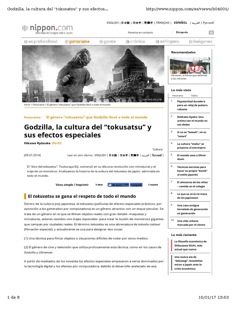 Tokukatsu | PDF | Anime