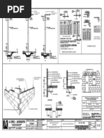 S3-0-0 - Typical Slab On Grade Details PDF | PDF | Column | Concrete
