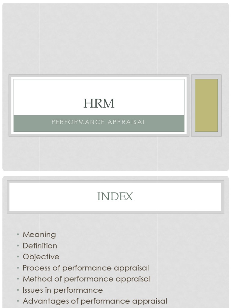 Hrms | PDF | Performance Appraisal | Behavioural Sciences
