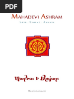 Thevaram Book | PDF | Shiva | Hindu Deities