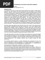 Semi-Structured Interview: A Methodological Re Ection On The ...